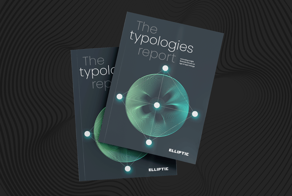 Blockchain Analytics & Crypto Compliance Solutions | Elliptic